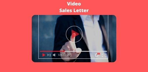video-sales-letter